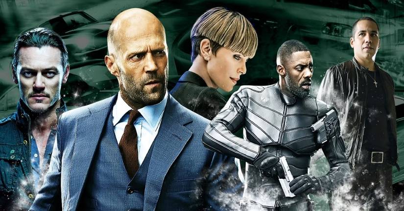 10 Interesting Facts About The Fast And Furious Franchise