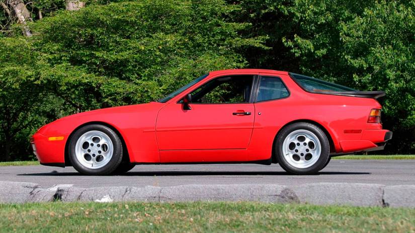 This Is Why Porsche 944 Prices Could Skyrocket Soon