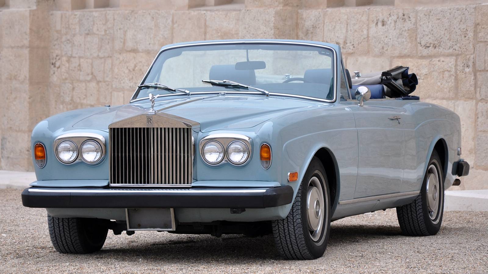 10 British Convertibles That Look Cool (But Will Eventually Bankrupt You)