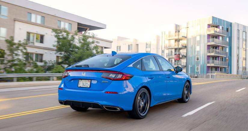 The Best Honda Civic Mods For Performance