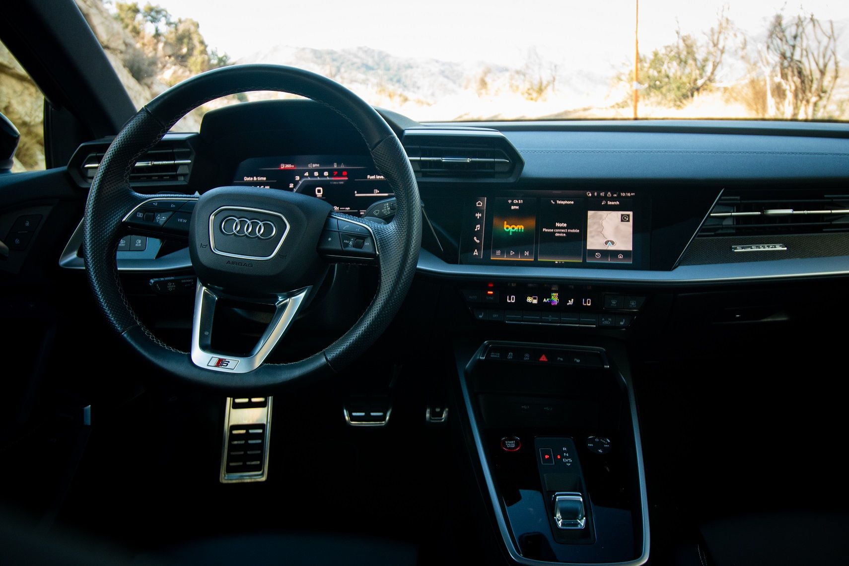 2023 Audi S3 Review: The Best Compact Luxury Sport Sedan