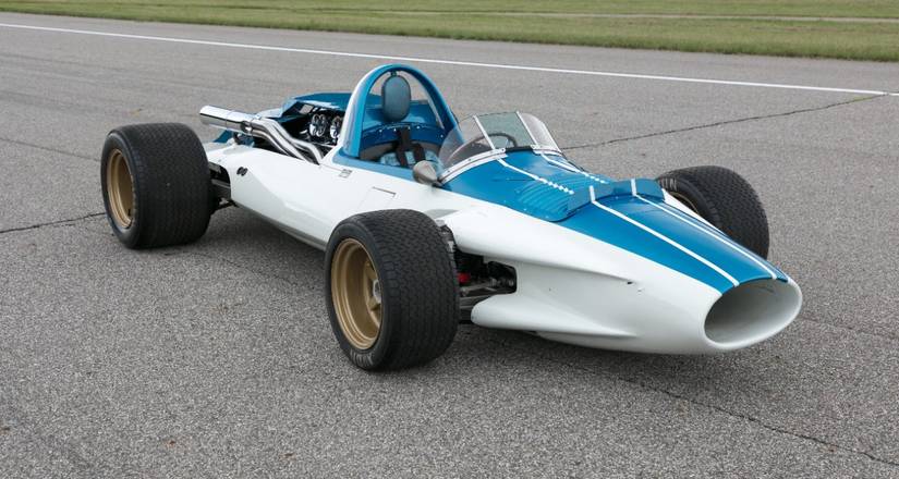 How The Mid-Engine Corvette Evolved Over Time: From Dream To Reality