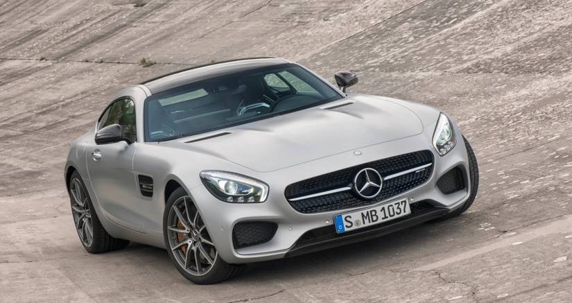 15 Best Mercedes Models Of The Decade