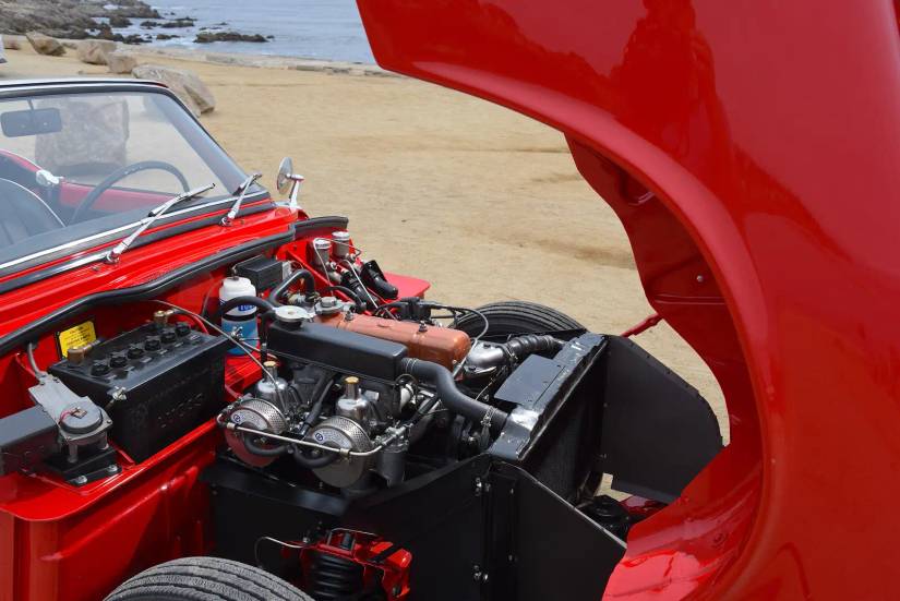 8 Things We Love About The Triumph Spitfire (2 Reasons Why We'd Never ...