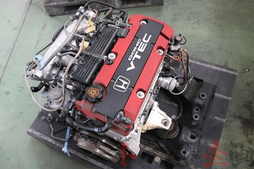 k24 vtec engine