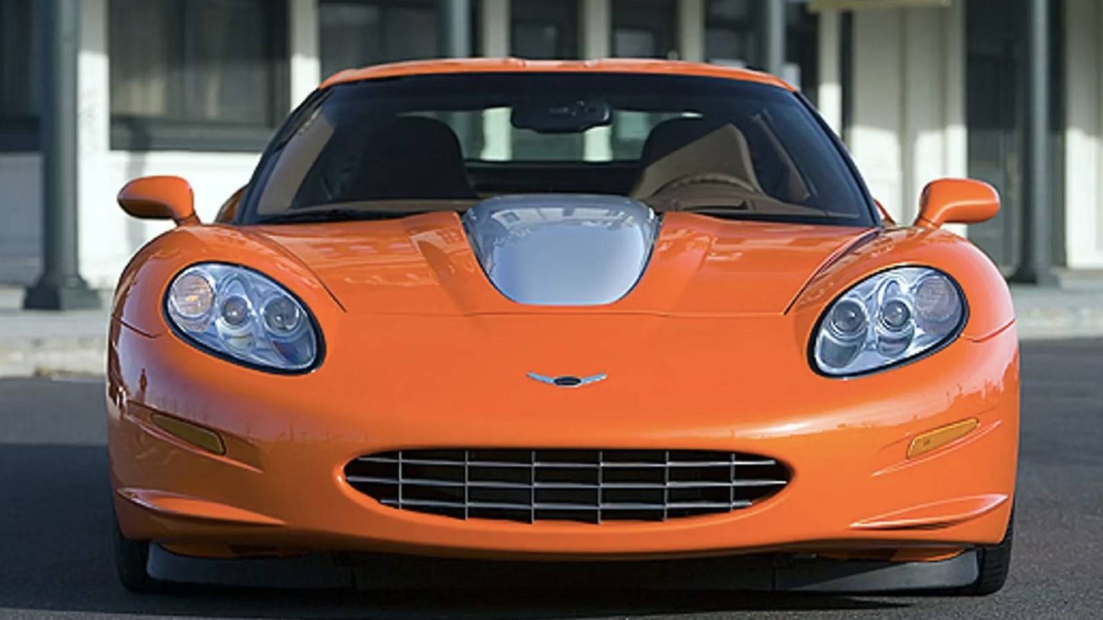 Here's What Every Gearhead Should Know About The 2007 Callaway C16