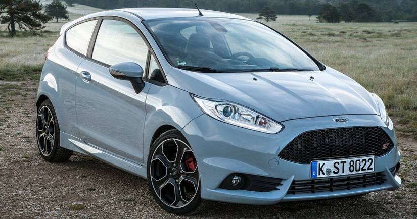 10 Best Ford Models With High Reliability Ratings