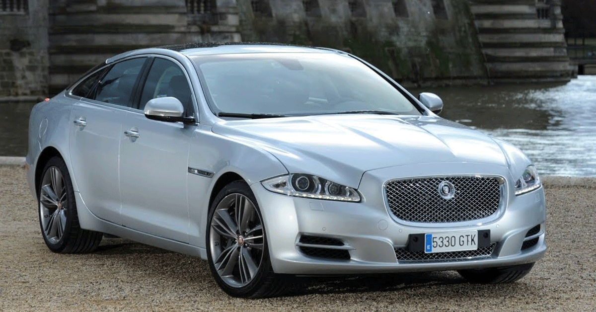 10 Luxury European Cars That Will Last You A Lifetime