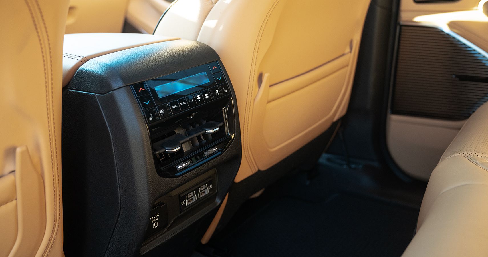 2022 Jeep Grand Cherokee Summit Reserve 4xe Review: A Serious Luxury 4x4