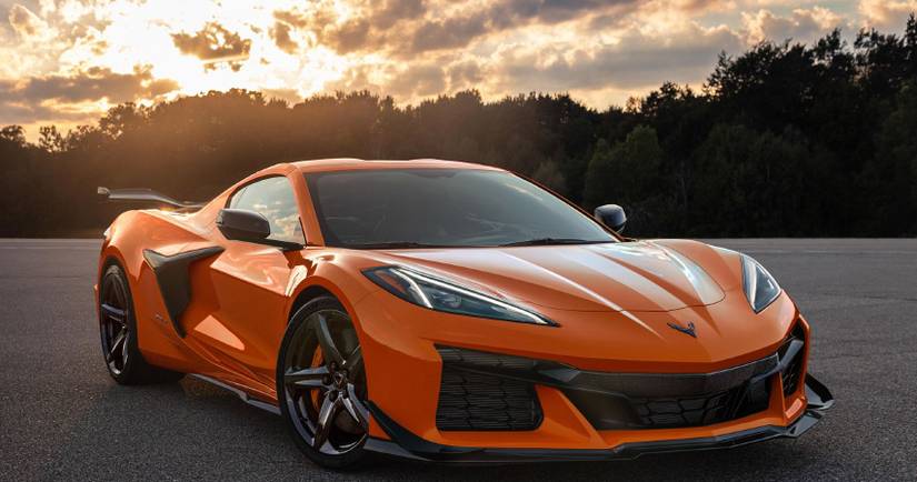 10 Awesome Supercars To Consider Instead Of The McLaren 720S