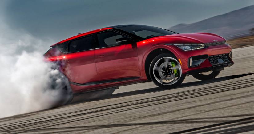 10 Most Reliable Compact SUVs Of 2023