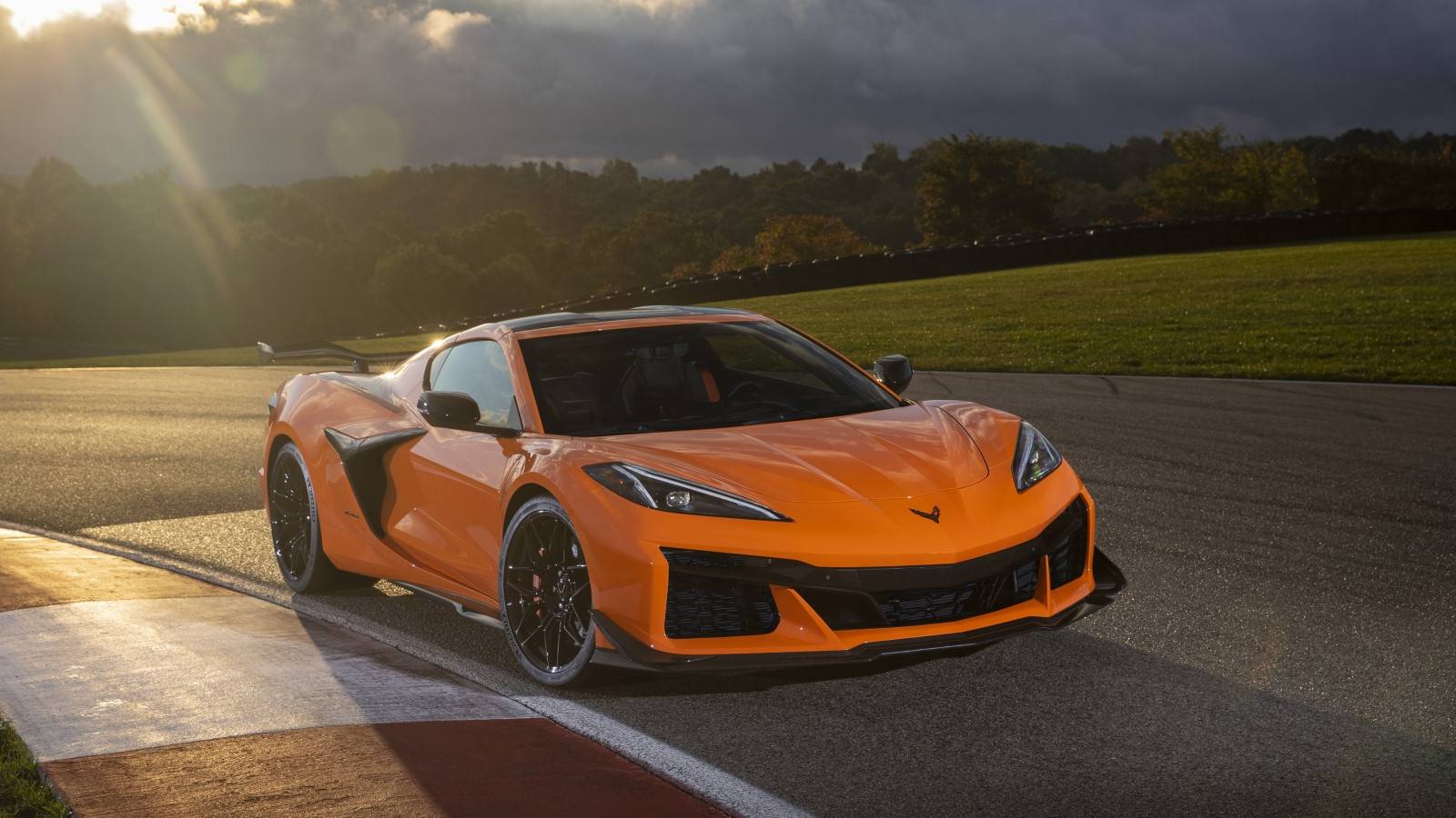 The Real Story Of How The Chevrolet Corvette Got Its Name