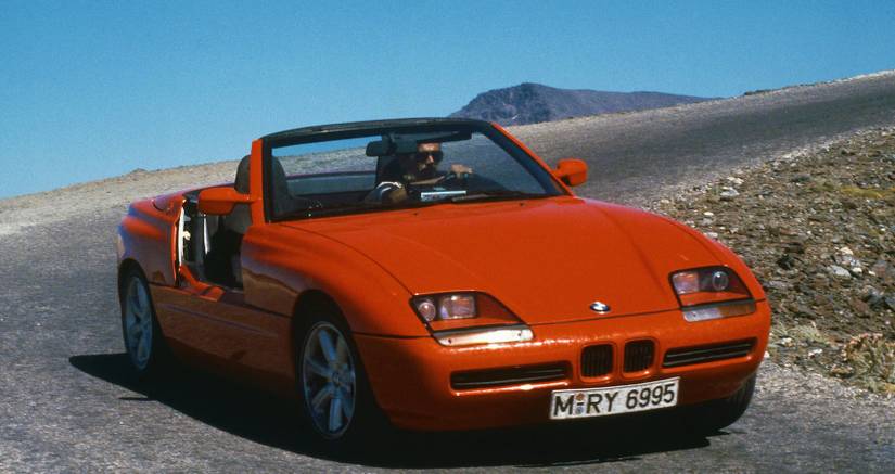 10 Sports Cars Nobody Wanted 25 Years Ago... Today They're Worth A Fortune