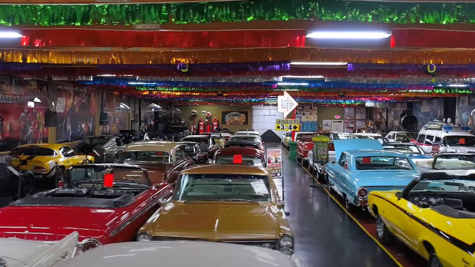 These Wallet-Draining Classic Cars Are Waiting For The Road