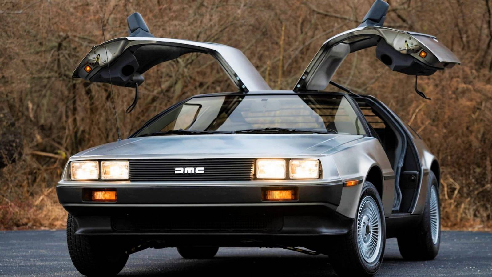 The Real Story Of How John DeLorean Started The Everlong Muscle Car War ...
