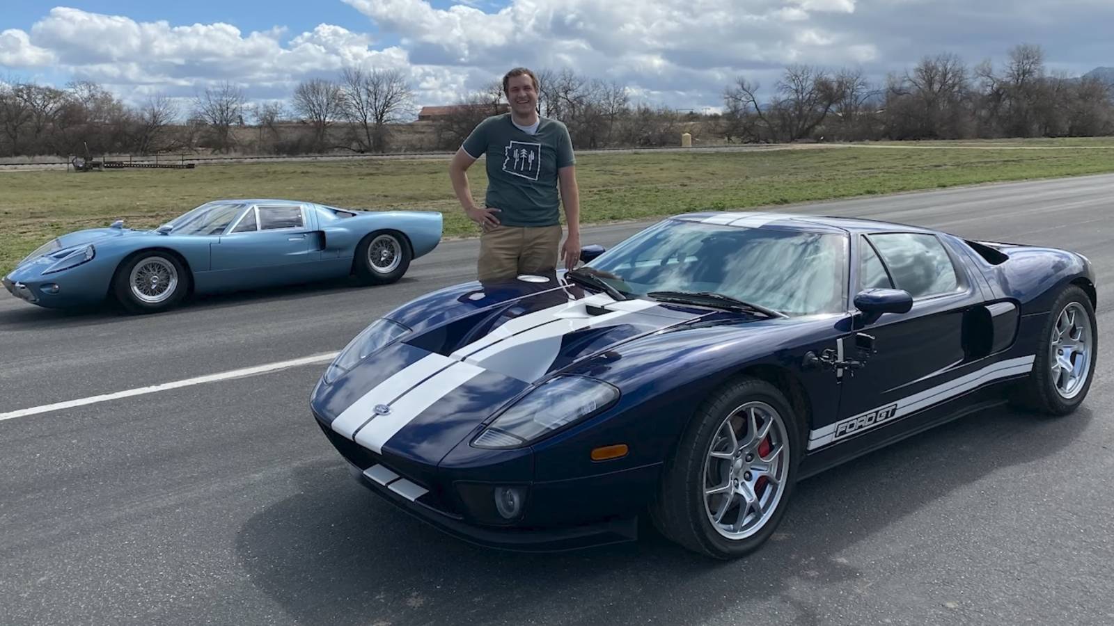 The 10 Richest Car YouTubers Right Now