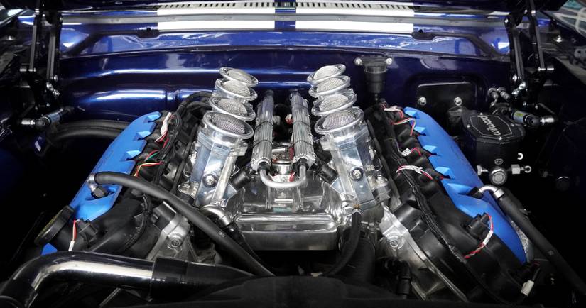 HotCars At SEMA 2022: The Good, The Bad, And The Absolutely Outrageous