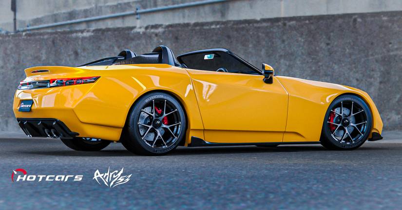 A New Honda S2000 Is Closer Than You Might Think