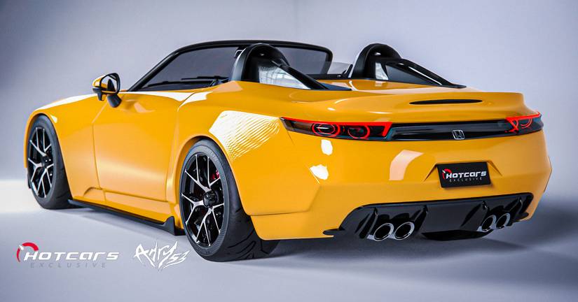 Honda S2000 Potential Revival: Everything Confirmed So Far
