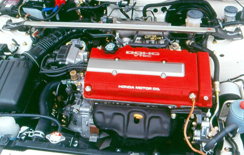 Honda's Engineering Marvels: Top 10 Engines That Set the Bar