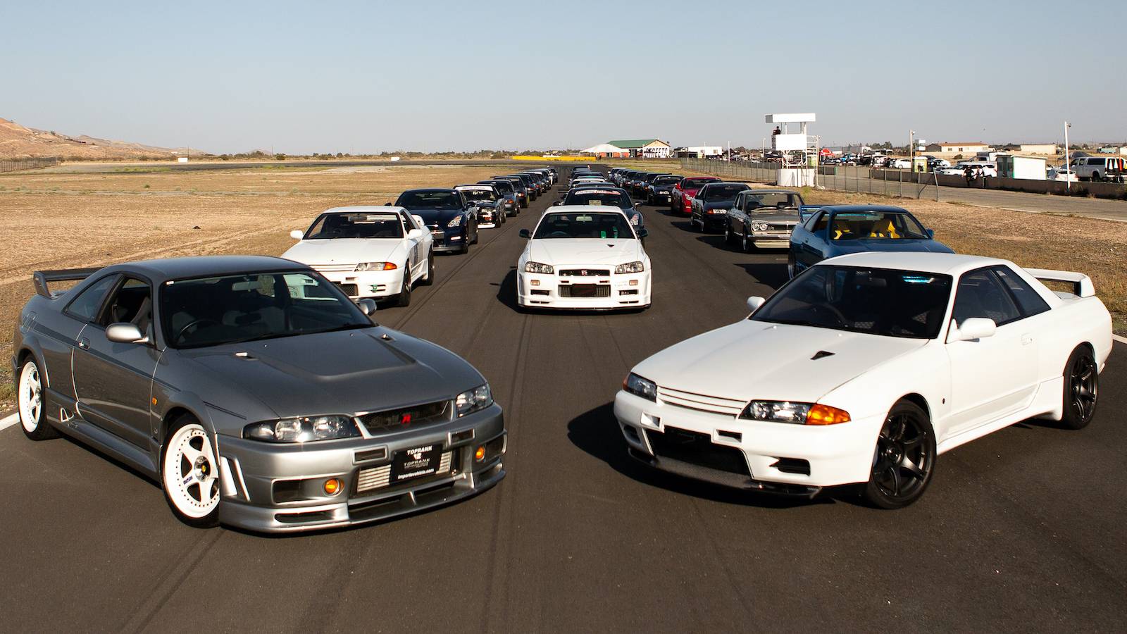 The True Story Of How Japanese Car Manufacturers Invaded North America