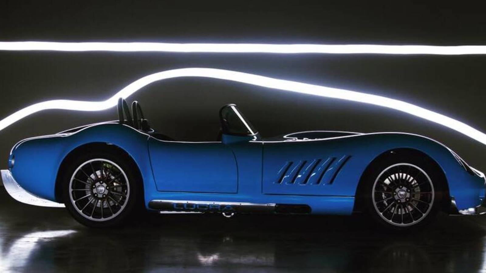 The Lucra LC470 Is The Affordable Hand-Built American Sports Car You’ve ...