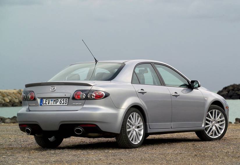 10 Japanese Sleeper Cars That Are Surprisingly Cheap To Own And Maintain