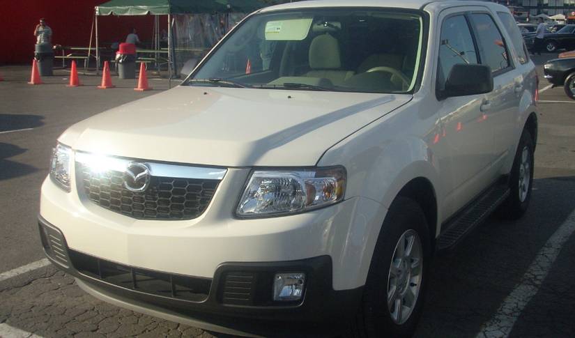 A Detailed Look Back At The Mazda Tribute