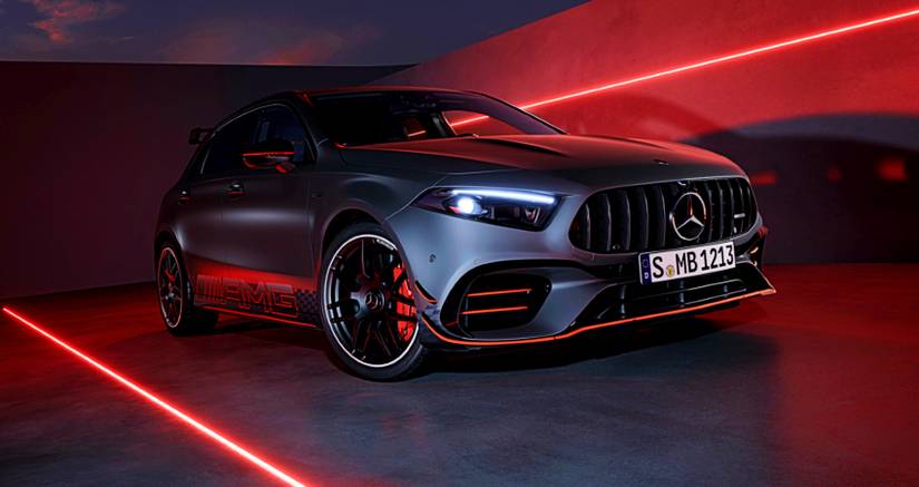 These Are The 10 Fastest Hot Hatches On The Market Today