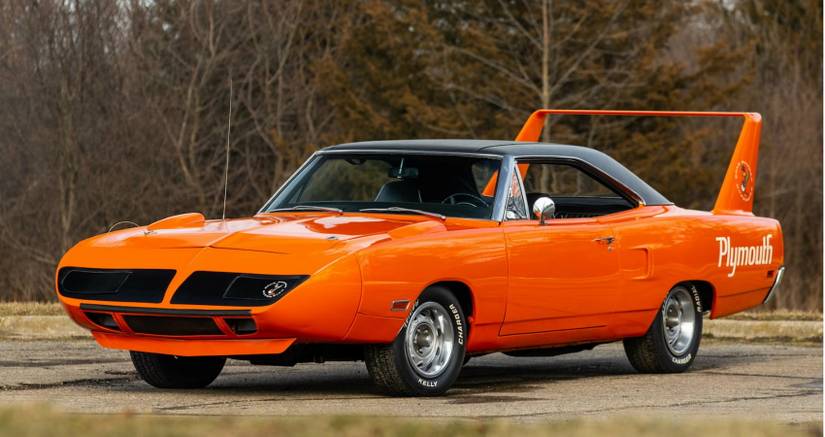 HotCars Explains: For Downforce, You Want Lots Of Air Going Under Your Car