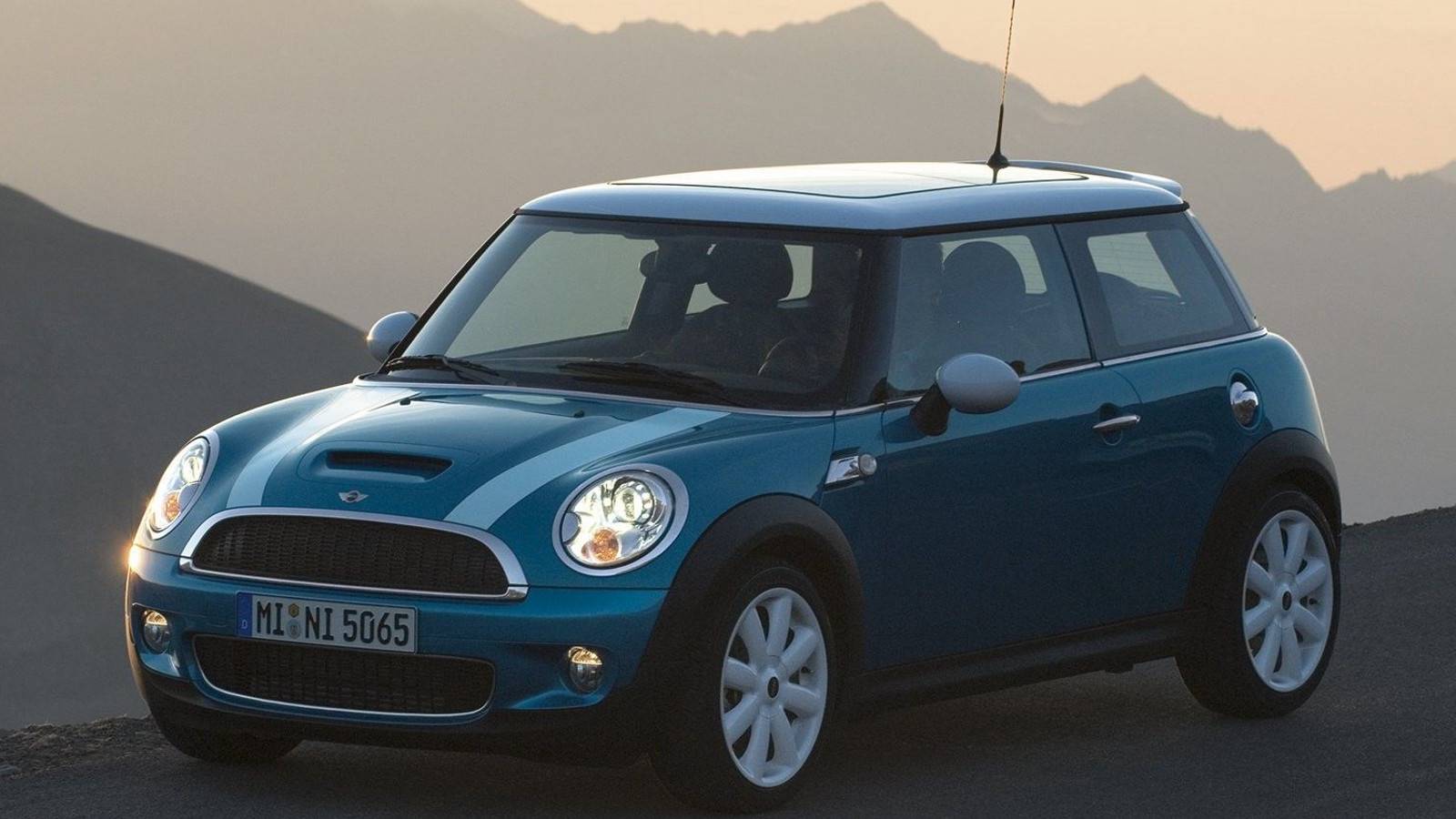 These Are The Problems You May Face With Owning An R56 Mini Cooper S
