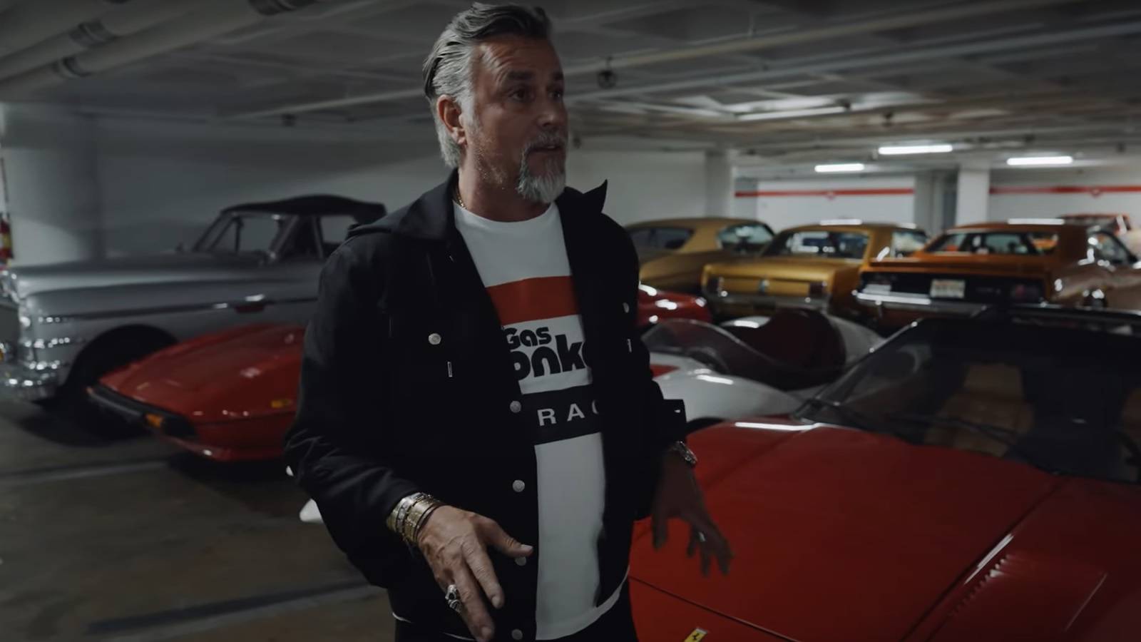 Richard Rawlings Finds Some Of The Sickest Rides At The Petersen Museum