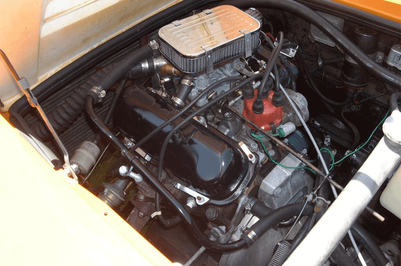 10 Least Reliable Ford Engines We Stay Away From (5 That Last Forever)
