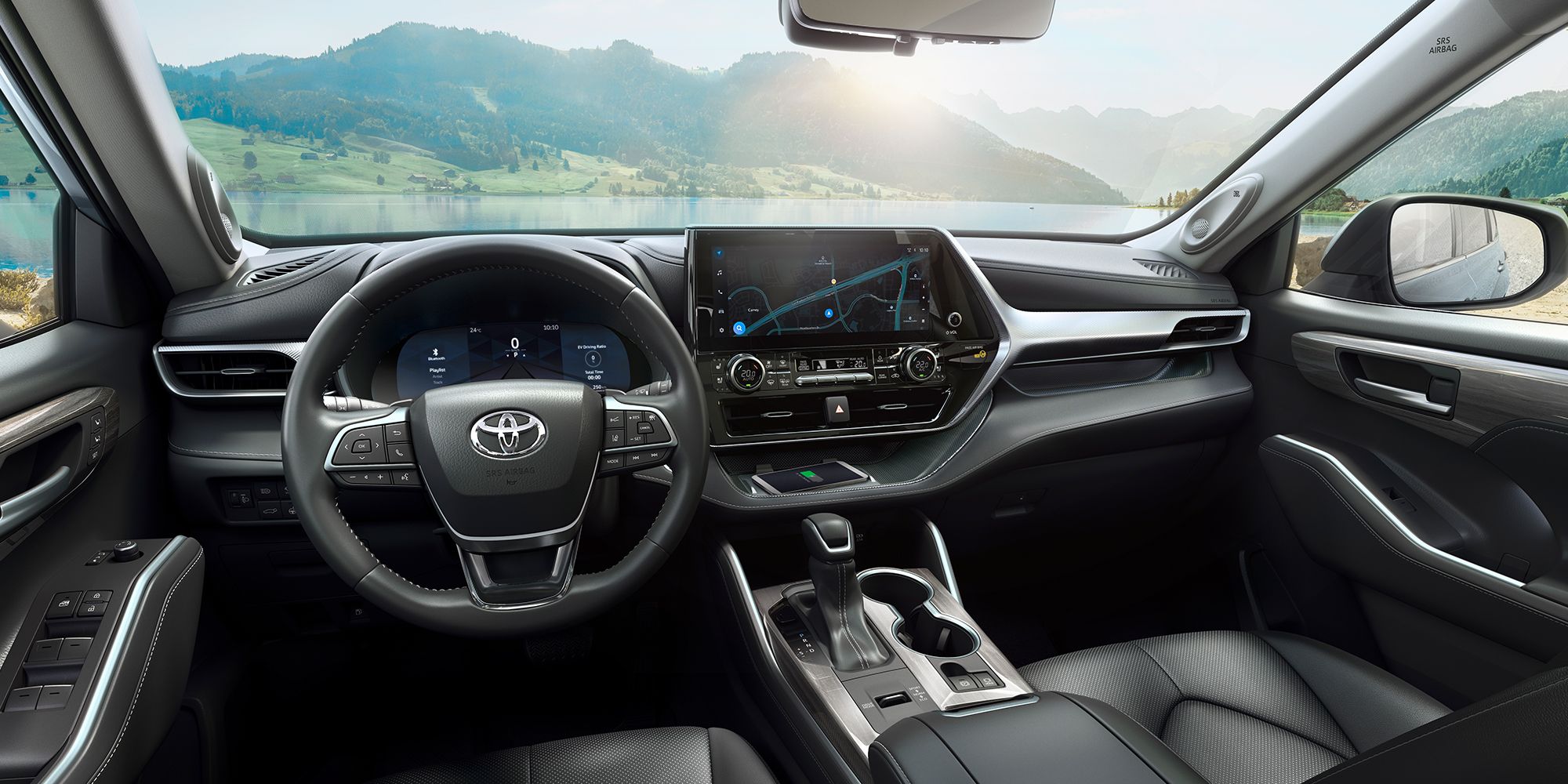 A Guide To Buying A 2023 Toyota Highlander