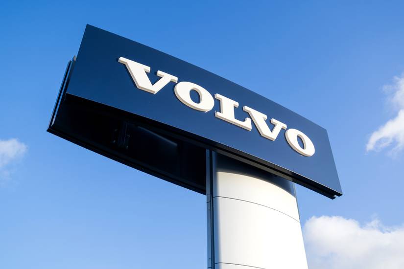 10 Car Brand Logos You Probably Don't Know The Meaning Of