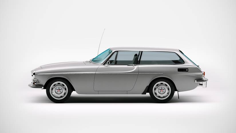 10 Models That Prove Volvo Is The King Of The Station Wagon