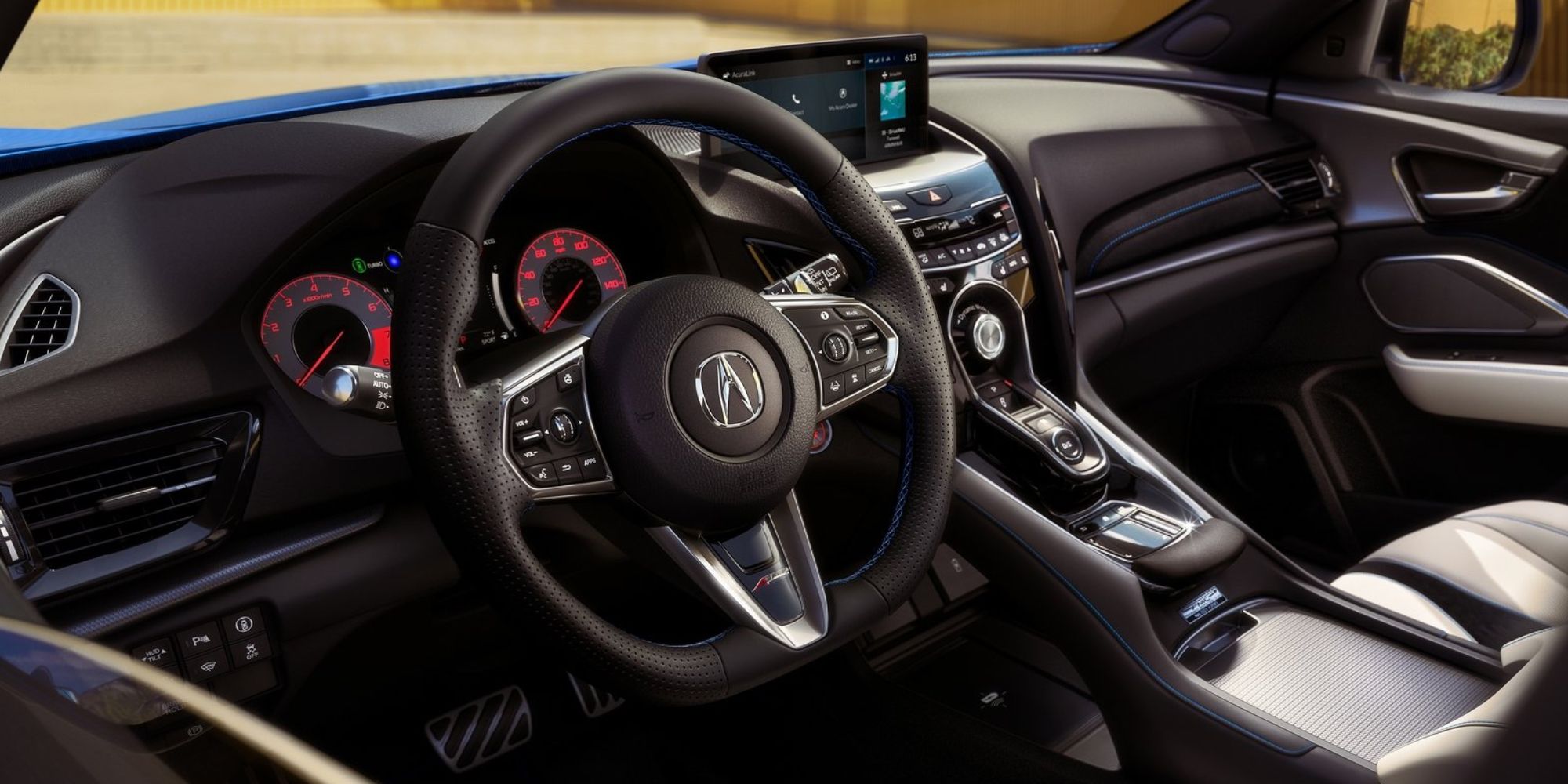 A Guide To Buying A 2023 Acura RDX
