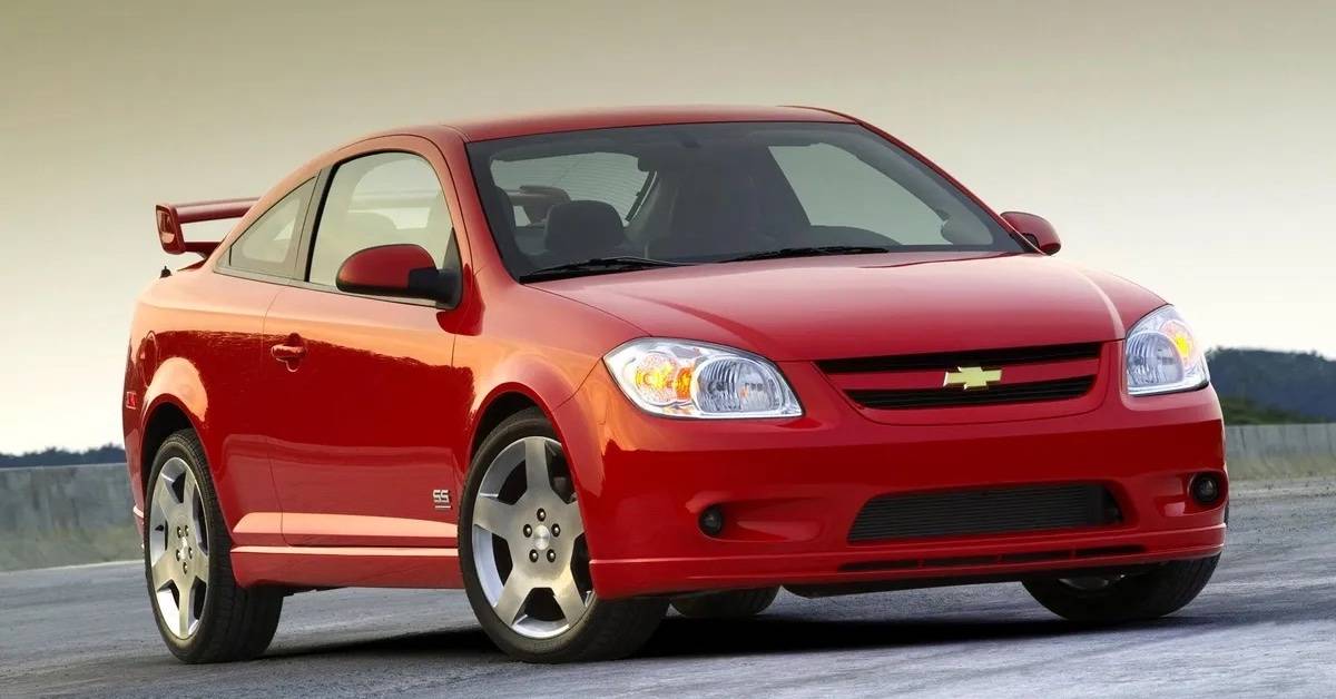 These Are The 10 Most Underrated Cars Of The 2000s
