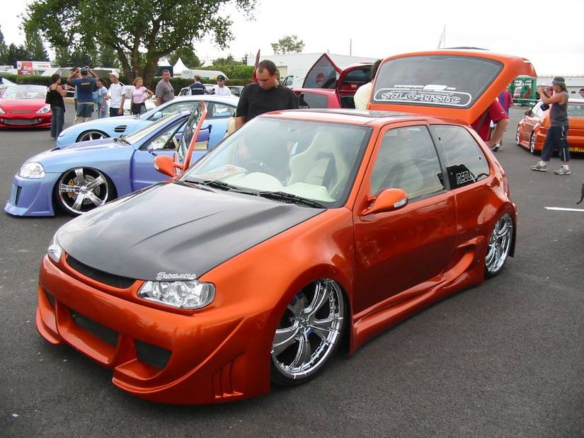 10 Popular 'Max Power' Generation Cars That Are Now A Rare Sight