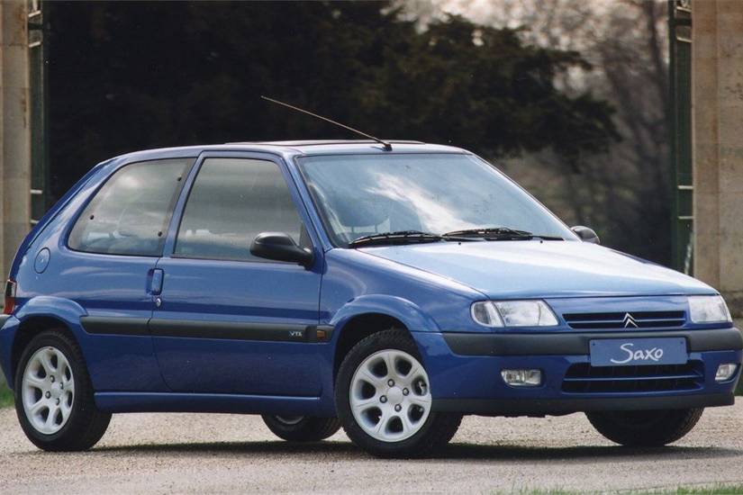 10 Popular 'Max Power' Generation Cars That Are Now A Rare Sight