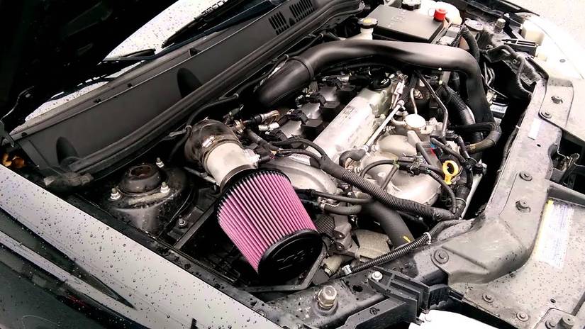 The Affordable Chevrolet Cobalt SS Turbo Quietly Outran Real Sports Cars