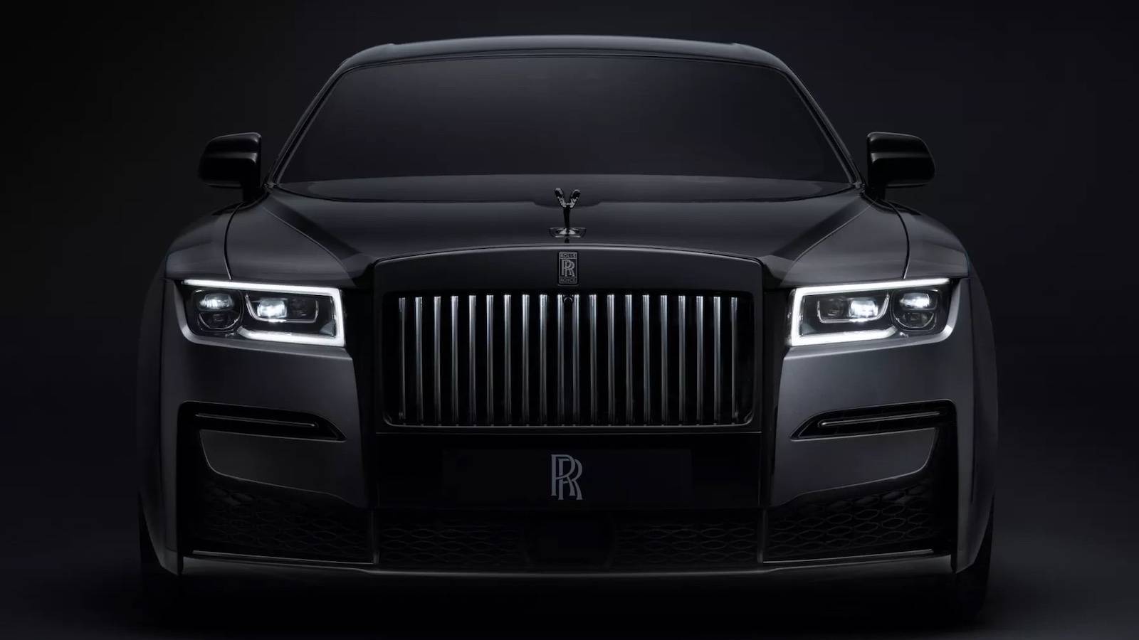 This Is The Real Meaning Behind The Rolls-Royce Logo