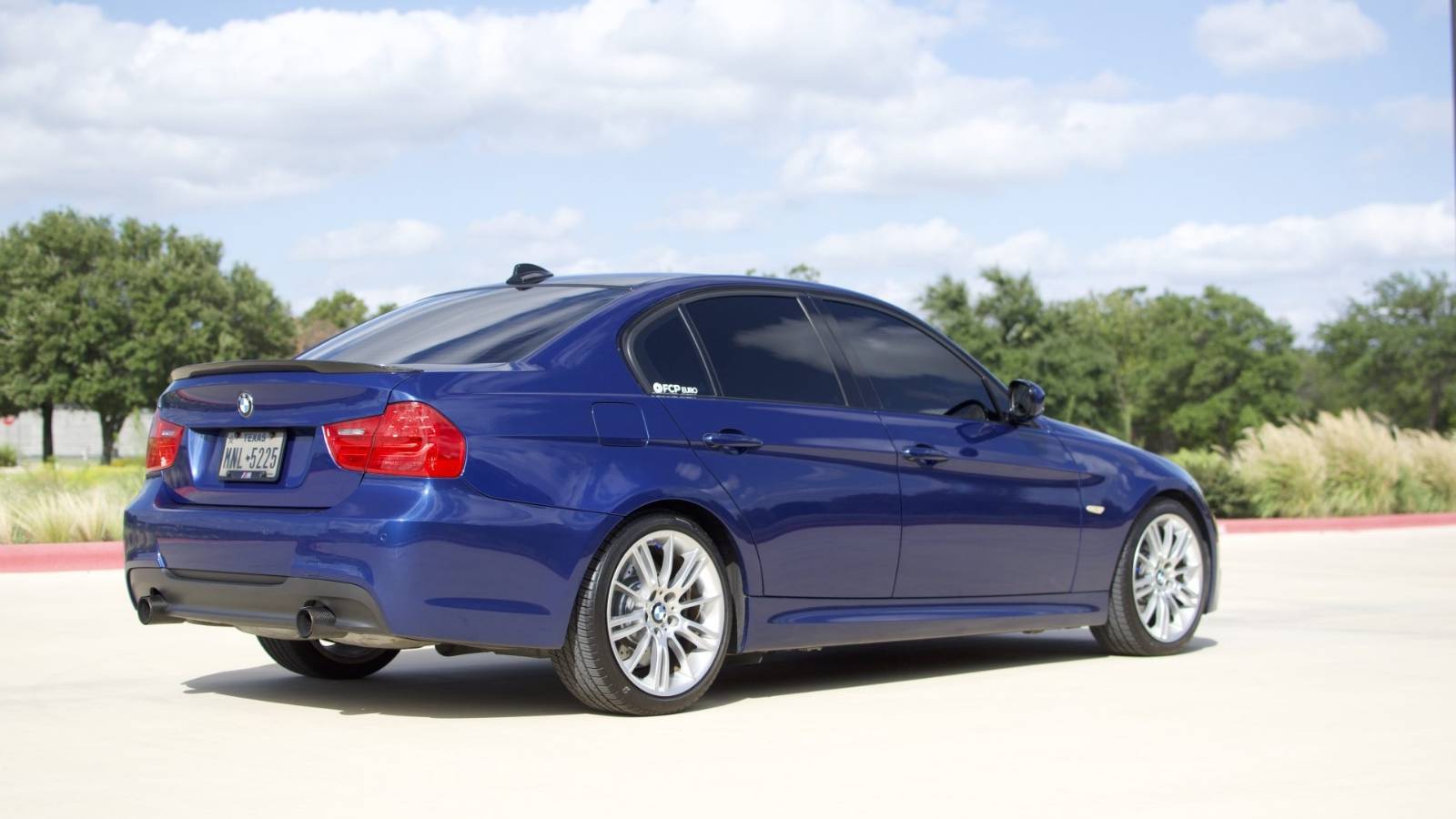 10 Cheap BMWs That Are A Blast To Drive