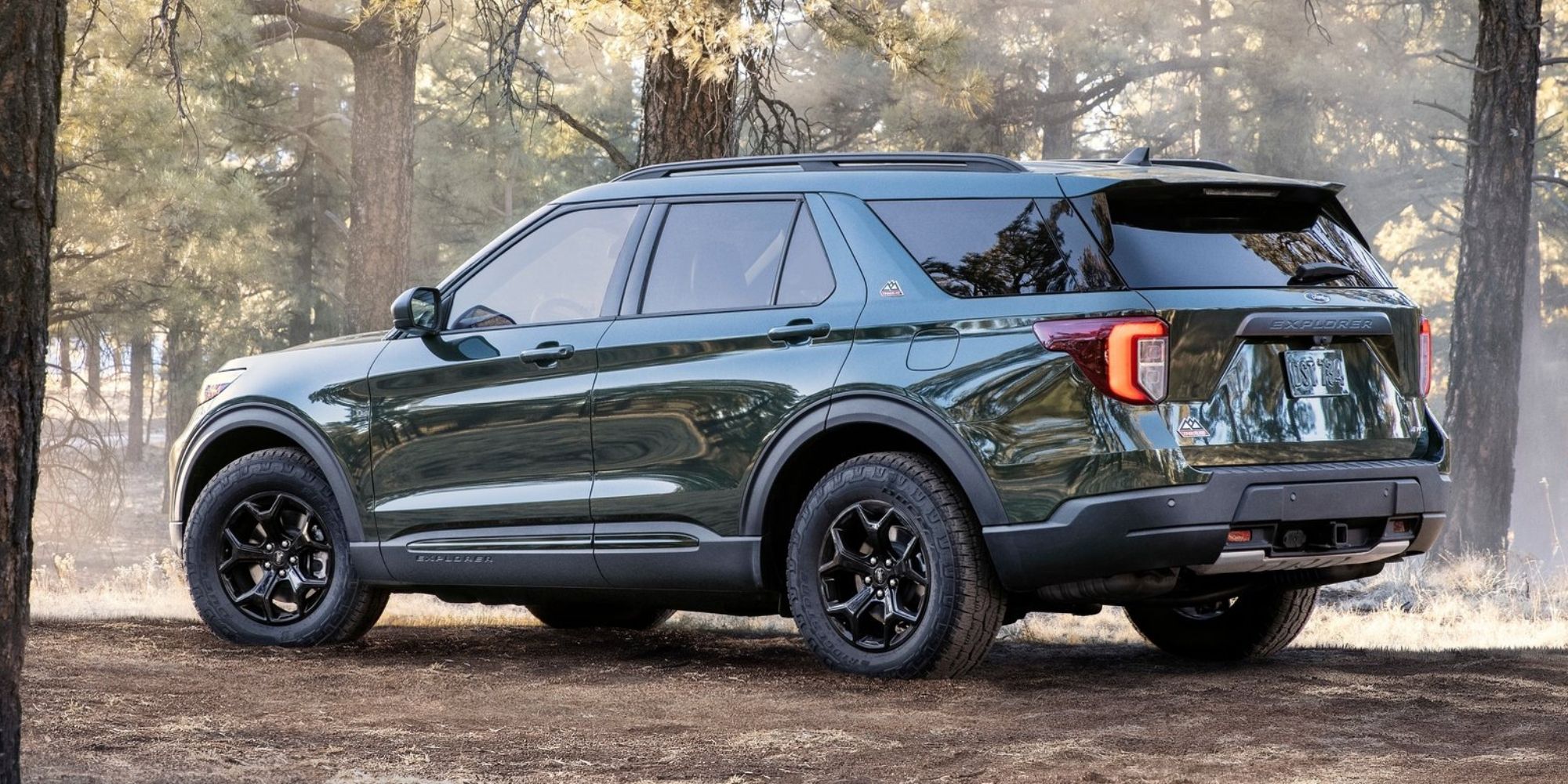 A Guide To Buying A 2023 Ford Explorer