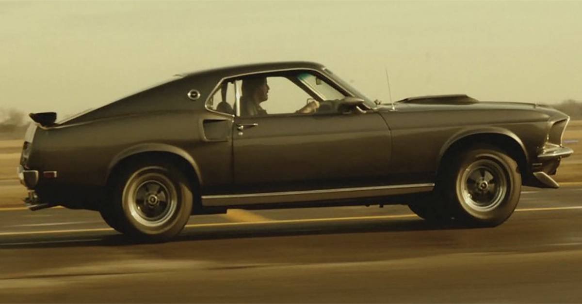 The True Story Behind John Wick's Cars
