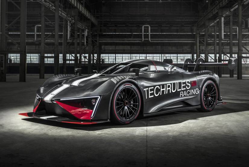 13 Up And Coming Car Companies You Have Probably Never Heard Of