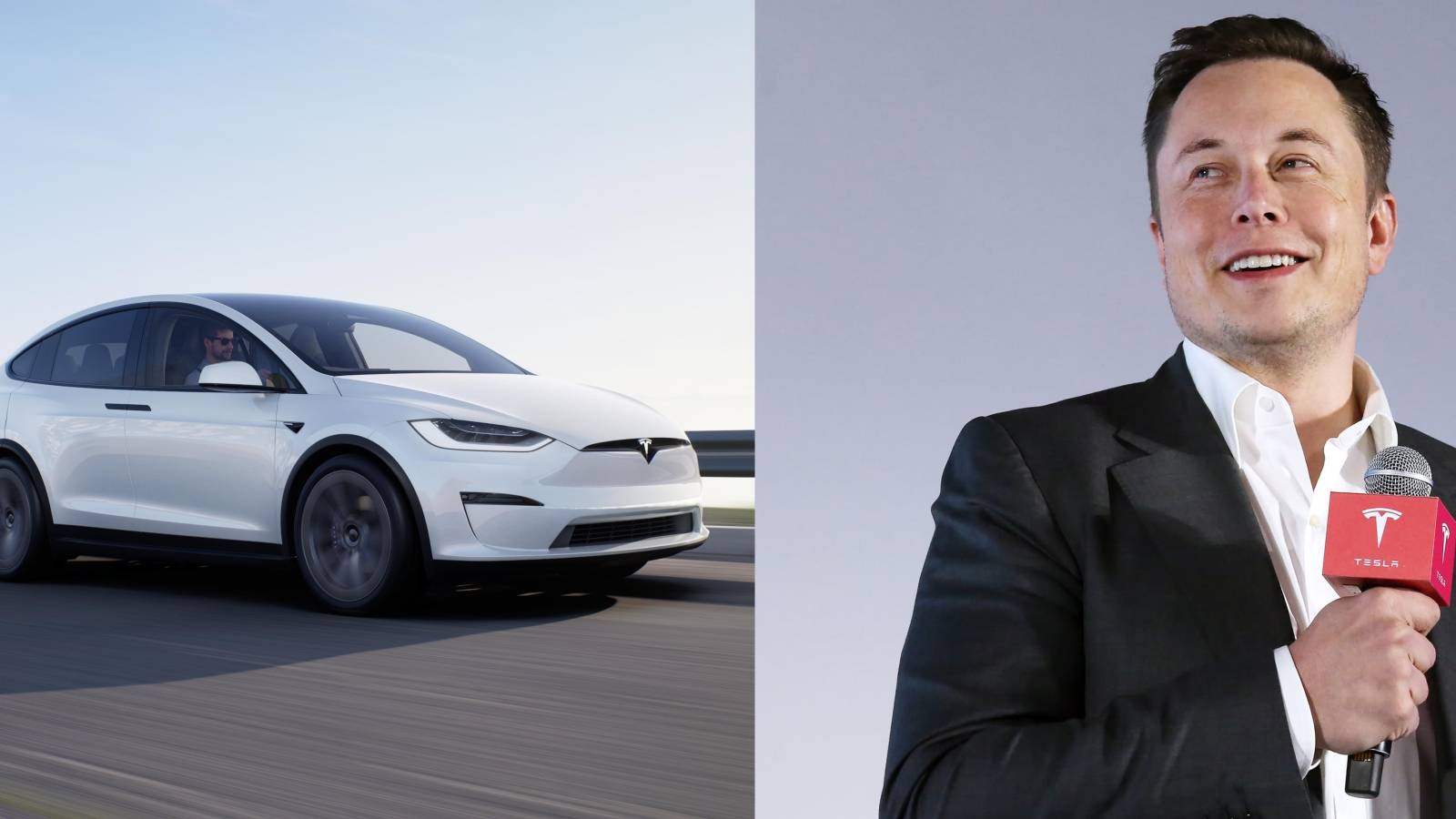 The Real Story How Elon Musk Came Up With The Name Tesla