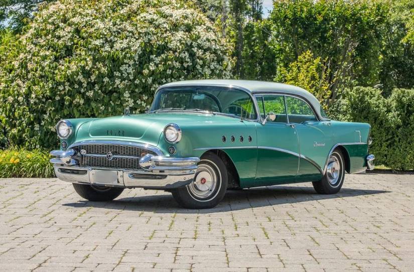 10 Coolest Buicks For Collectors