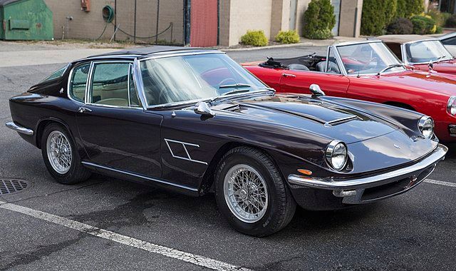 5 Sickest Maseratis Ever Made (5 Alfa Romeos We’d Rather Own)