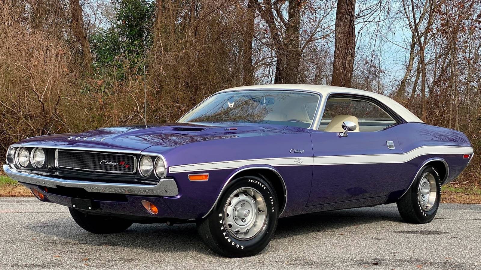10 Best Muscle Car Engines Of All Time